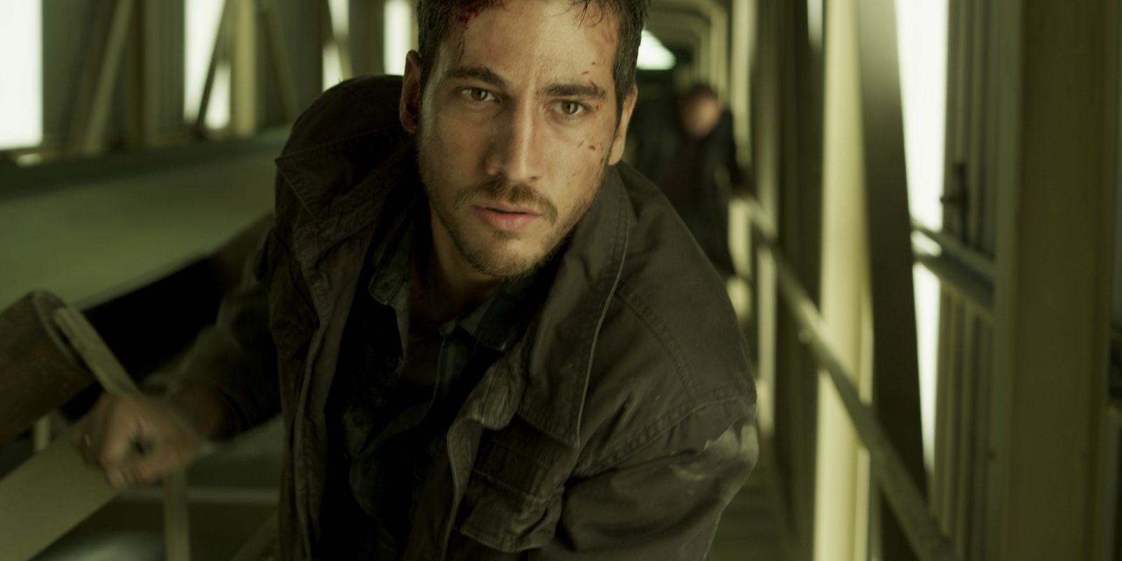 Foto do filme Invasor - Foto 18 de 30 - AdoroCinema