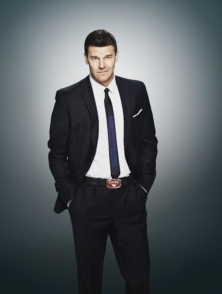 Bones : Fotos David Boreanaz - 514 no 633 - AdoroCinema