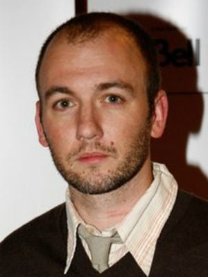 Simon Barrett - AdoroCinema