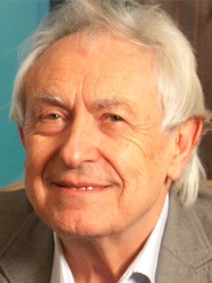 Michel Odent - AdoroCinema