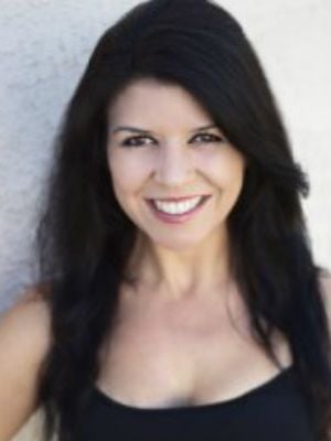 Kim Farris - AdoroCinema