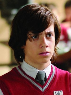 Daniel Cerezo - AdoroCinema