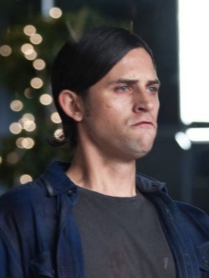 Brian Petsos - AdoroCinema