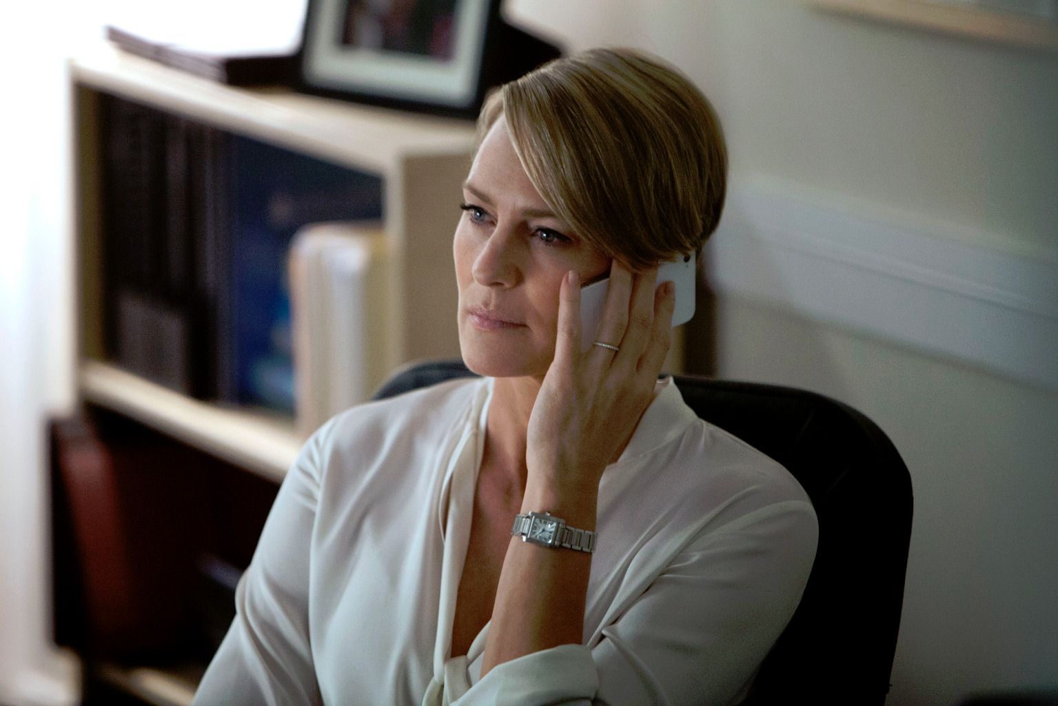 House of Cards : House of Cards : Fotos Robin Wright - 130 no 153 - AdoroCinema