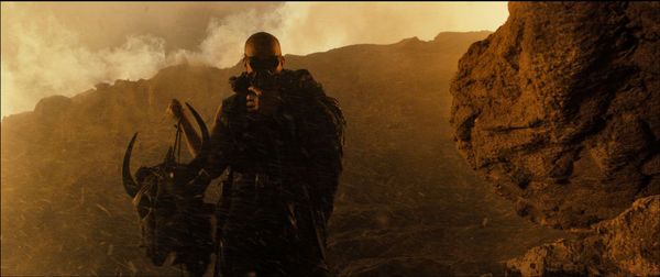 Foto de Vin Diesel - Riddick 3 : Fotos Vin Diesel - Foto 116 de 282 ...