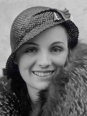 Marion Burns - AdoroCinema