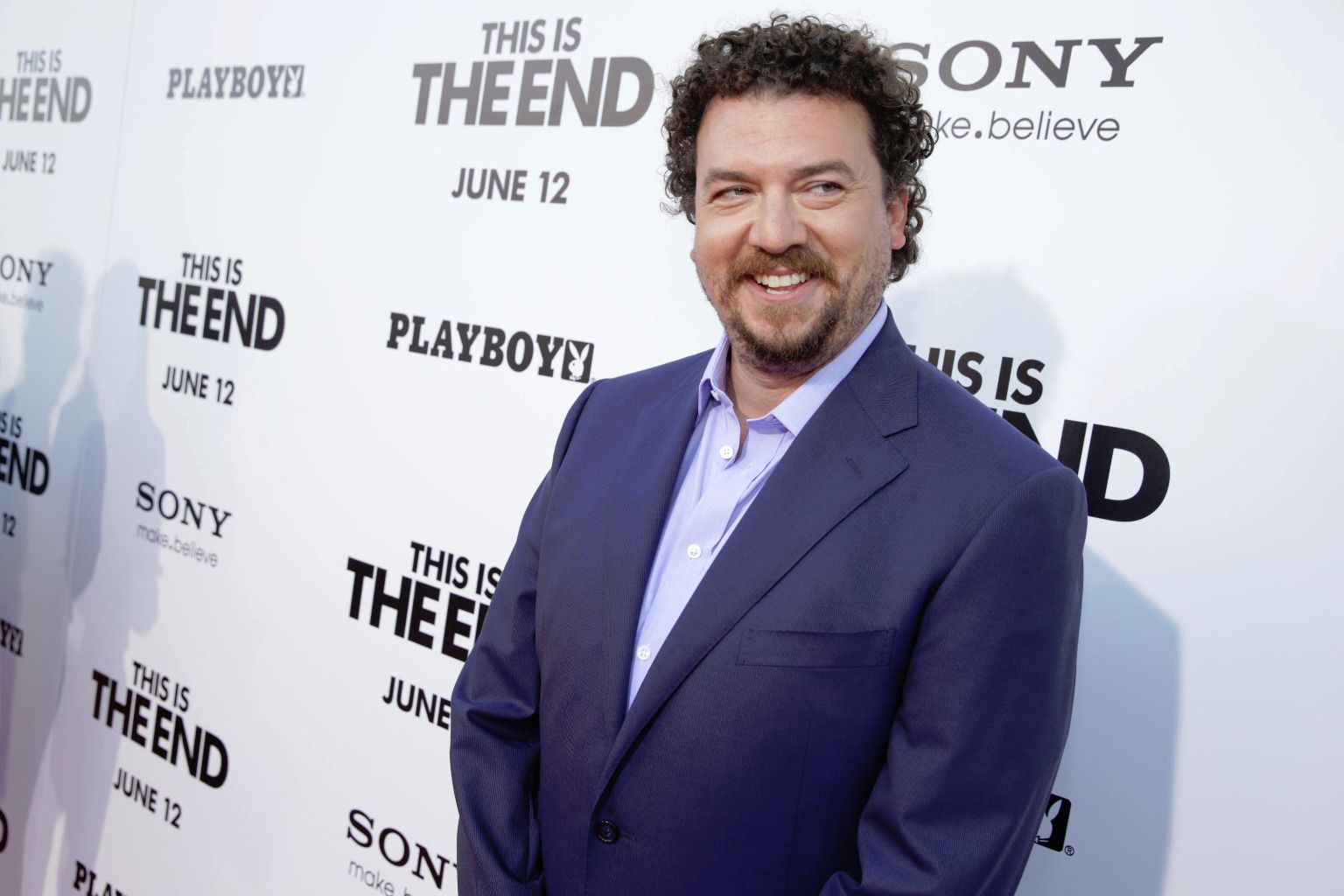 Foto de Danny McBride - É o Fim : Revista Danny McBride - Foto 9 de 46 ...