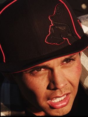 Will Chavez - AdoroCinema