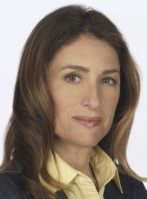 Barbara Williams - AdoroCinema