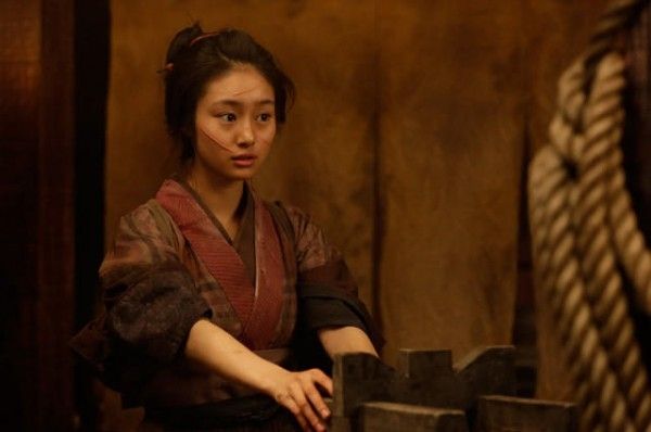 Foto do filme Unforgiven - Foto 11 de 19 - AdoroCinema