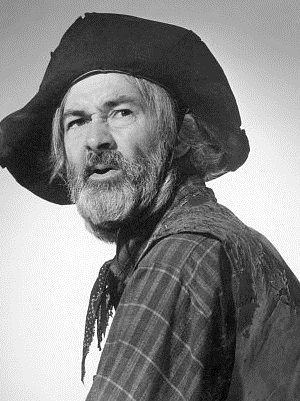 George Hayes - AdoroCinema