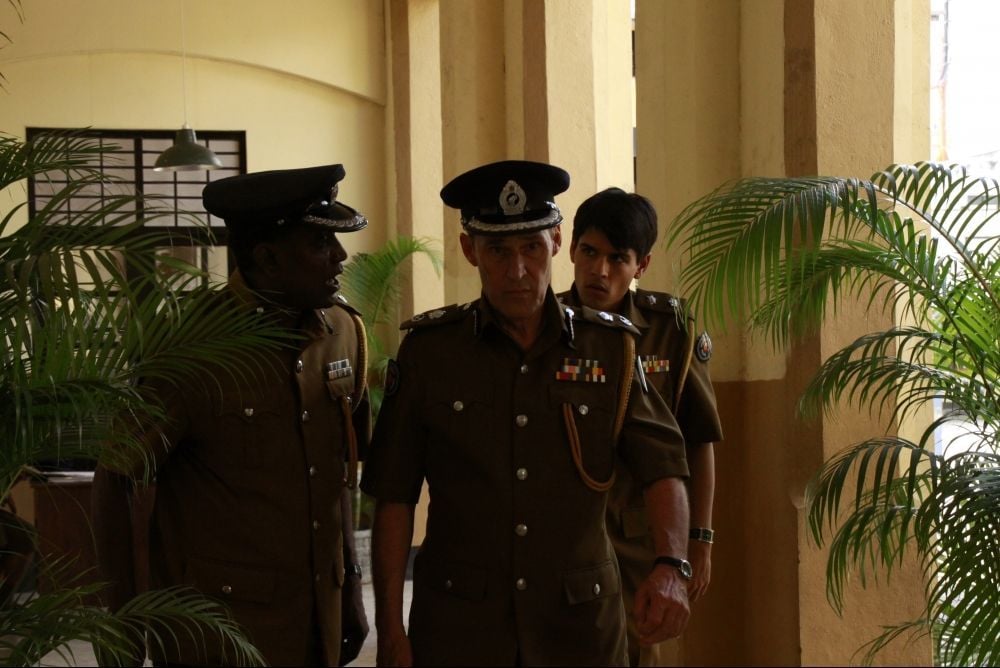 Foto do filme Um Homem Comum - Foto 3 de 13 - AdoroCinema