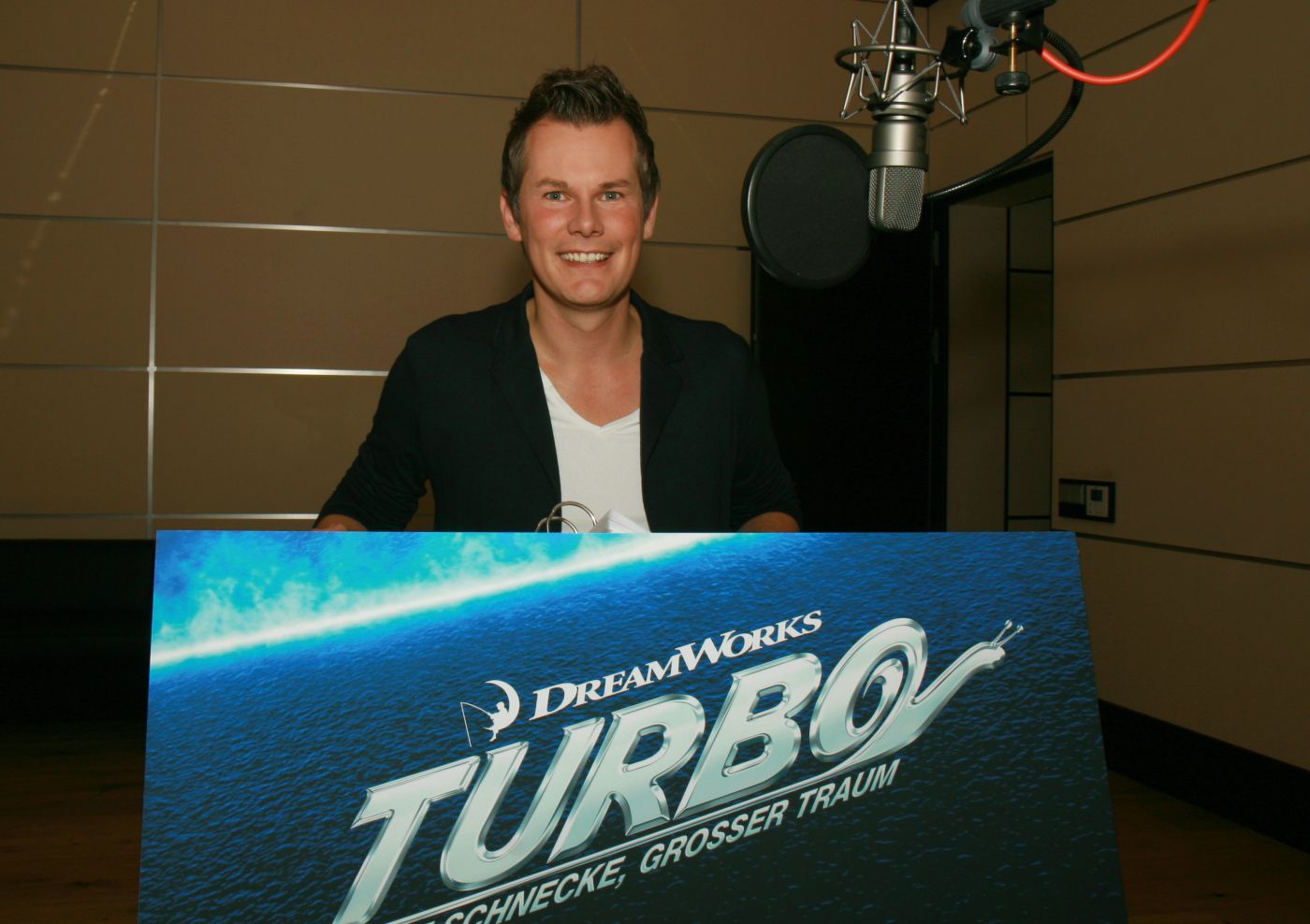 Foto promocional do filme Turbo - Foto 37 de 70 - AdoroCinema