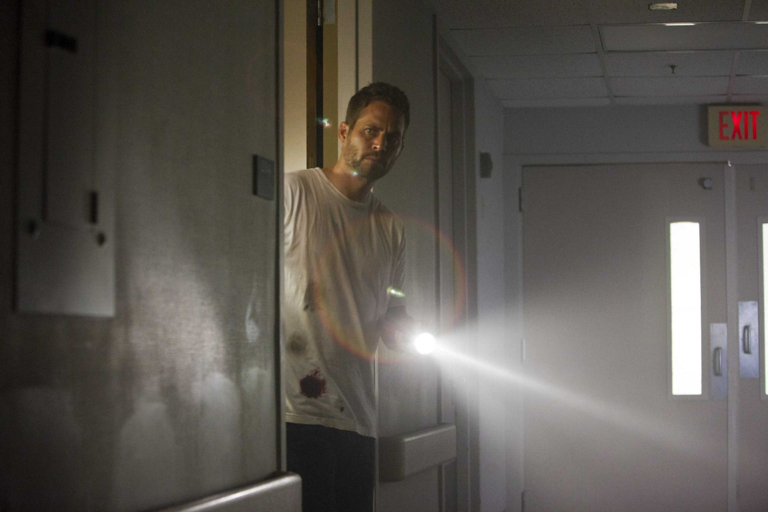 Foto do filme Contagem Regressiva - Foto 9 de 10 - AdoroCinema