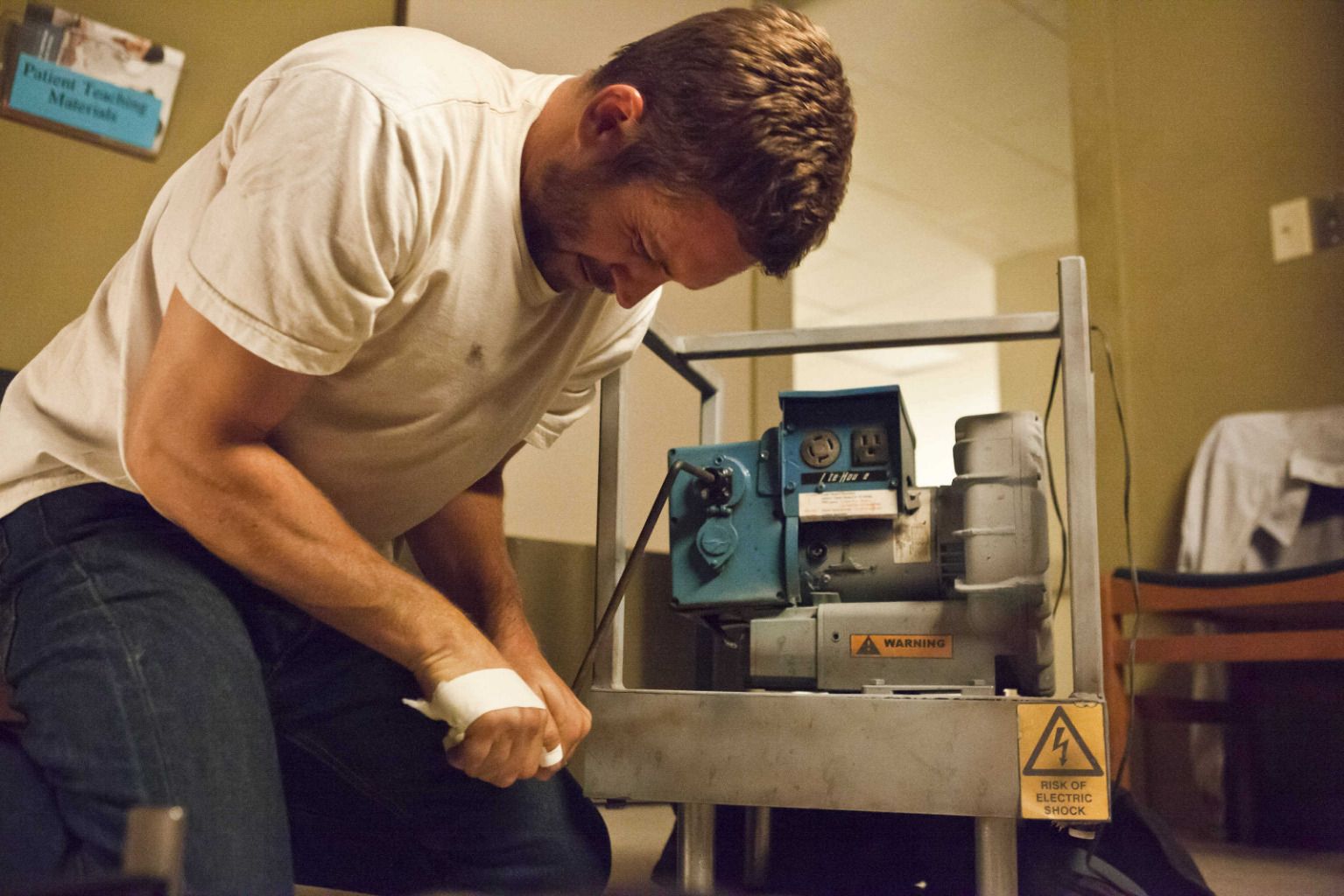 Foto do filme Contagem Regressiva - Foto 4 de 10 - AdoroCinema