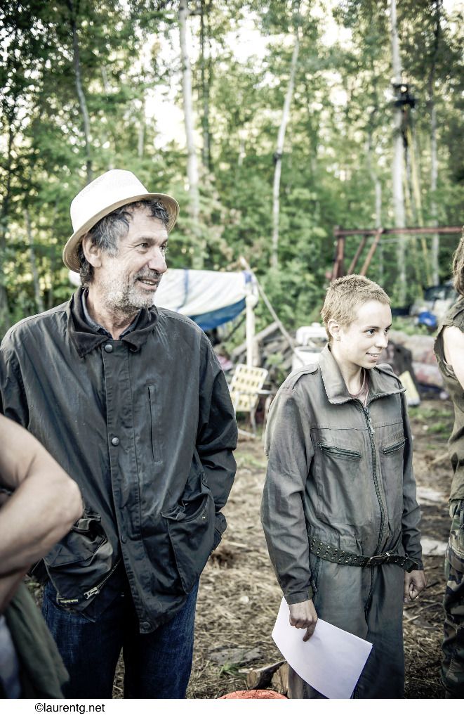 Foto do filme Quatro soldados - Foto 2 de 8 - AdoroCinema