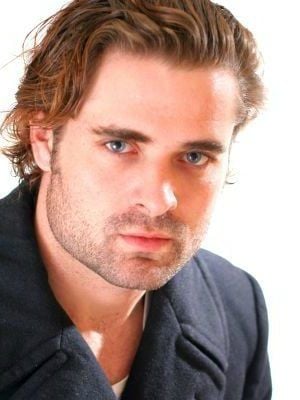 David Aaron Stone - AdoroCinema