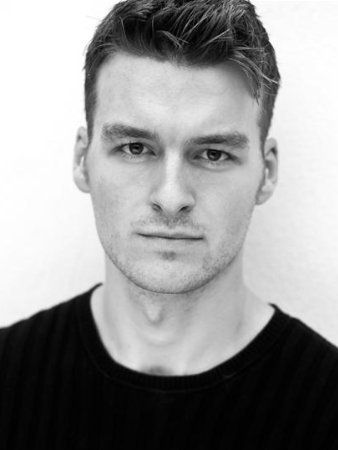 Matt Stokoe - AdoroCinema