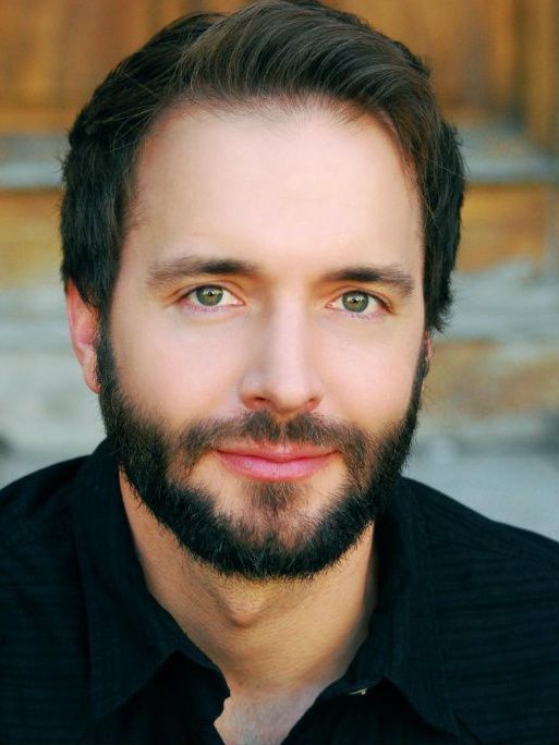 Luke Albright - AdoroCinema