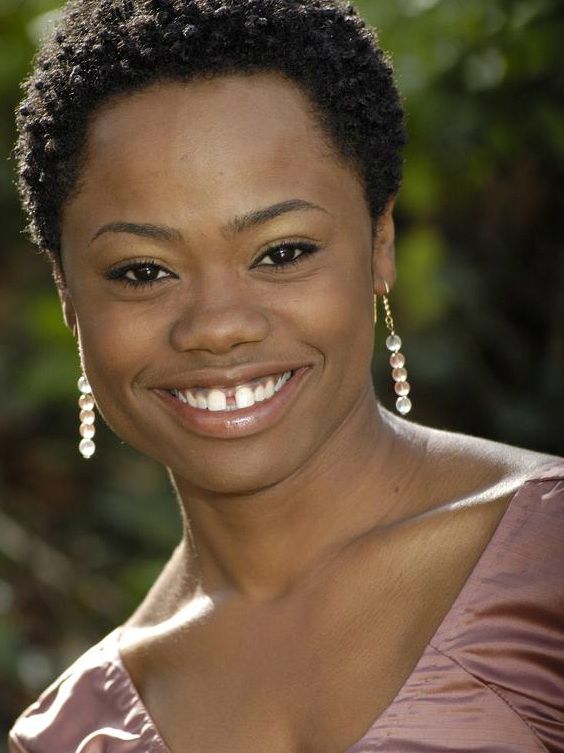 Yakini Horn - AdoroCinema