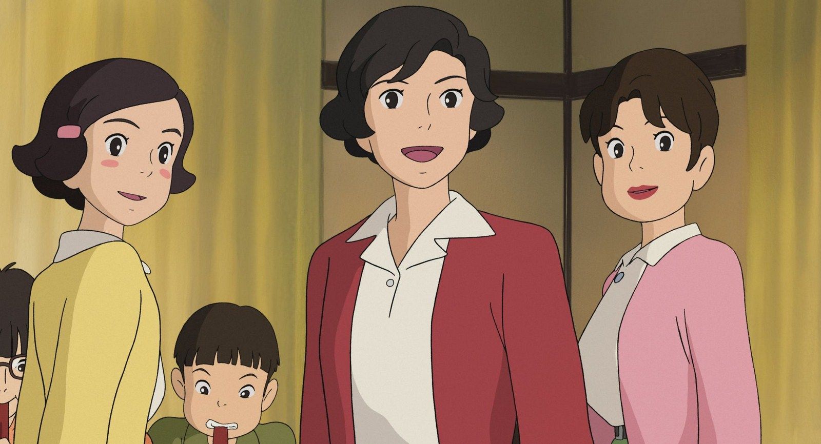 Foto do filme Da Colina Kokuriko - Foto 6 de 23 - AdoroCinema