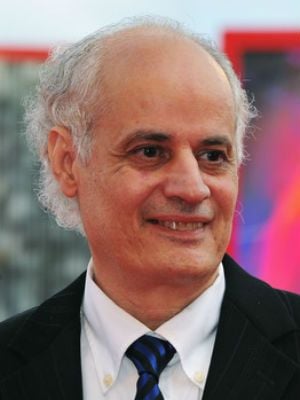 Nabil Saleh - AdoroCinema