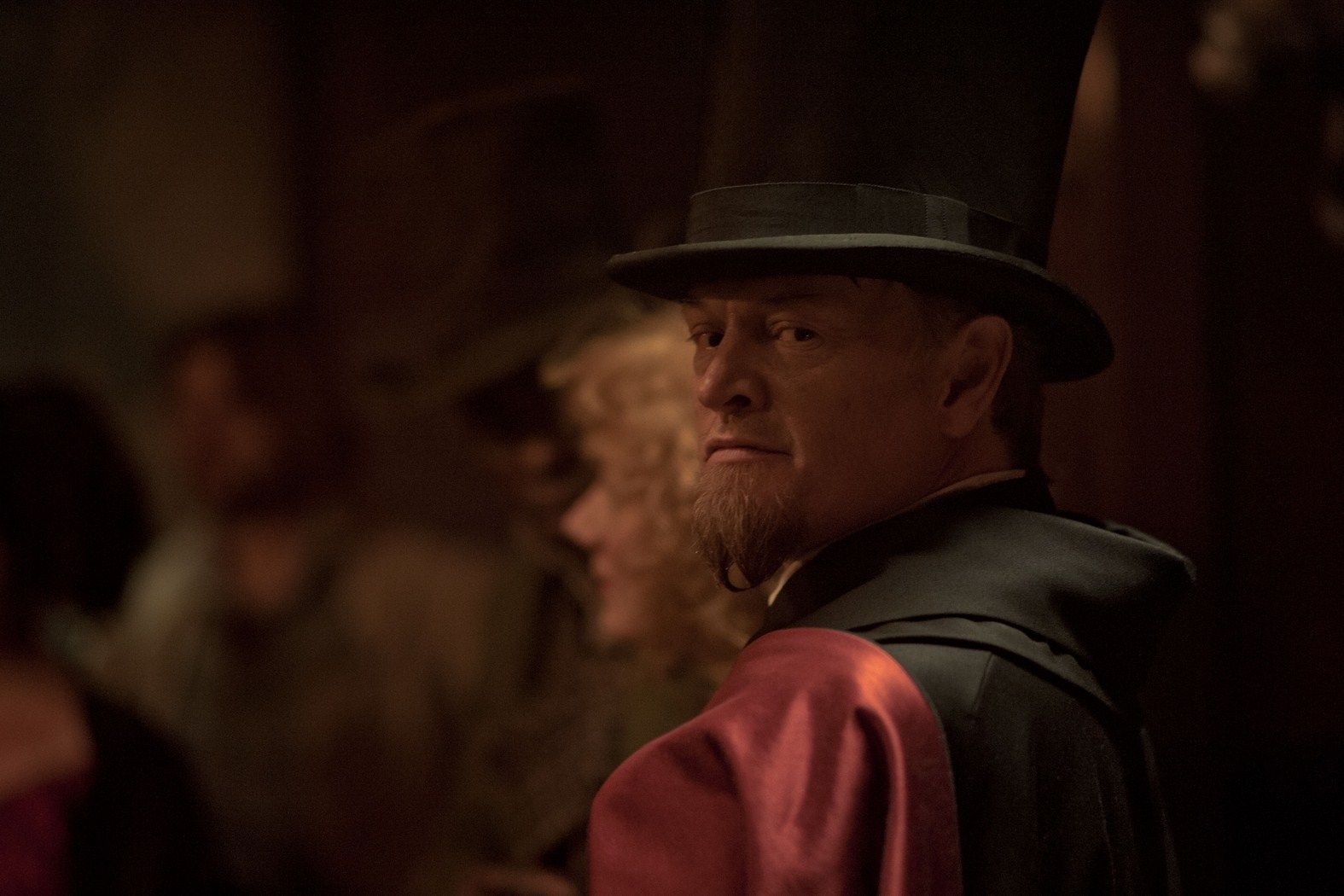 Foto do filme Paganini - The Devil's Violinist - Foto 12 de 58 ...