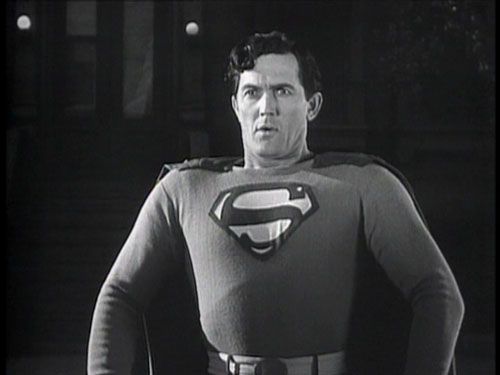 Foto do filme Super-Homem - Foto 1 de 11 - AdoroCinema