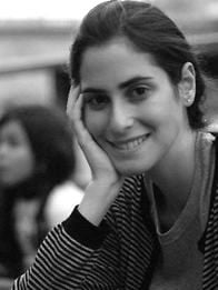 Daniella Saba - AdoroCinema