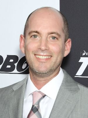 David Soren - AdoroCinema