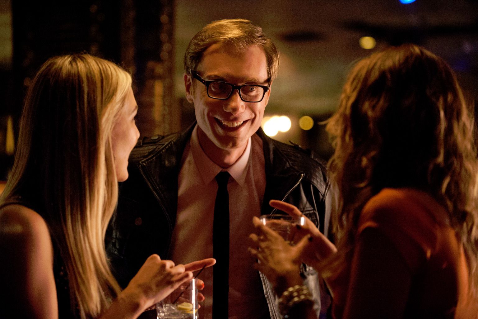 Foto de Stephen Merchant - Fotos Stephen Merchant - Foto 28 de 38 ...