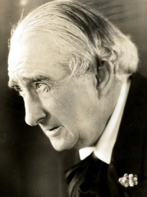 Alec B. Francis - AdoroCinema