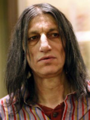 Stephen R. Hart - AdoroCinema