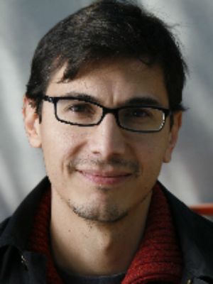 Aarón Fernandez - AdoroCinema