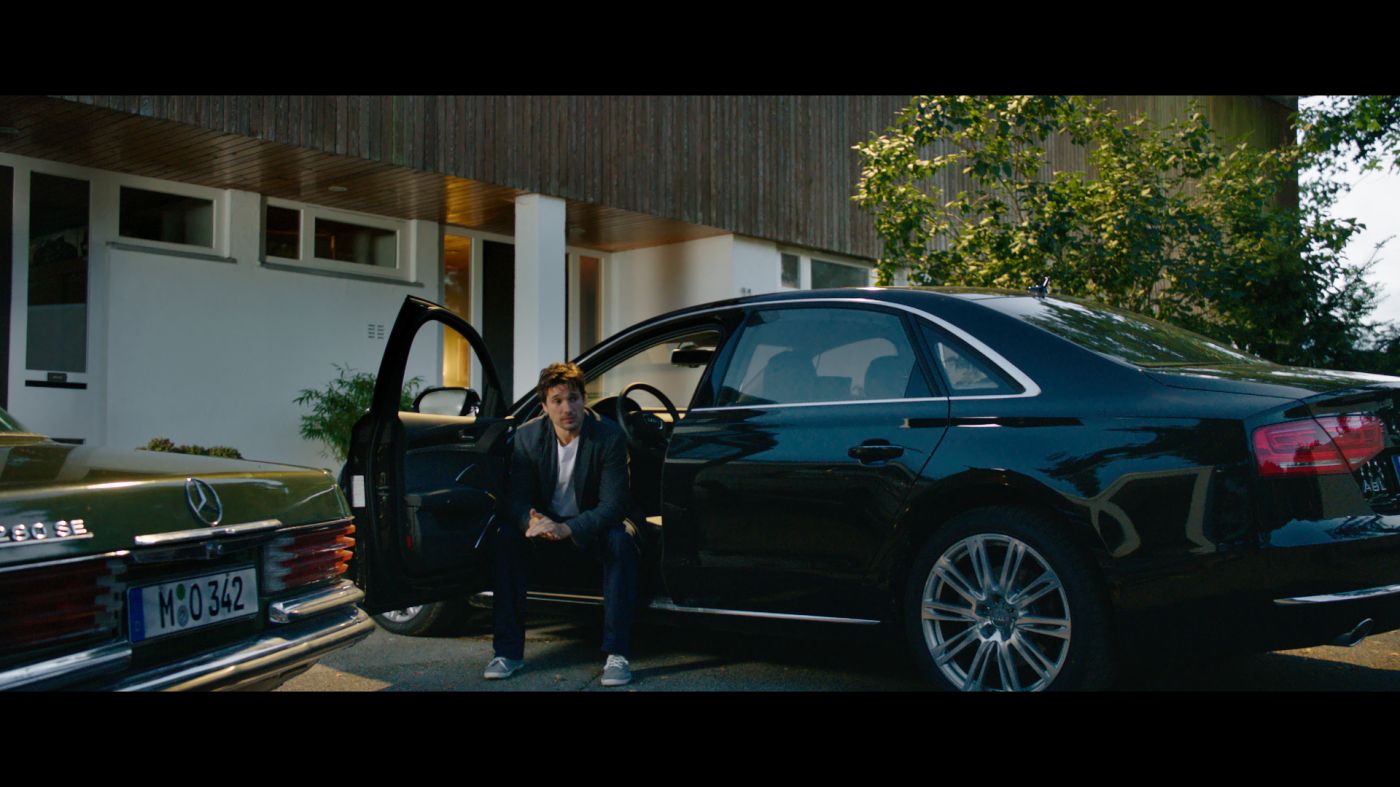 Foto do filme Inseparáveis - Foto 3 de 21 - AdoroCinema