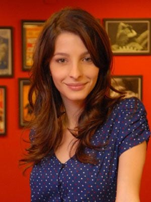 Michelle Batista : Filmografia - AdoroCinema