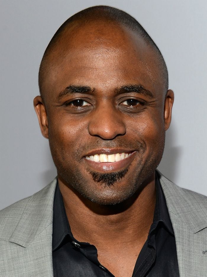Wayne Brady : Filmografia - AdoroCinema
