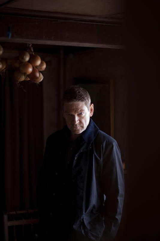 Wallander: Foto Kenneth Branagh - 11 no 15 - AdoroCinema