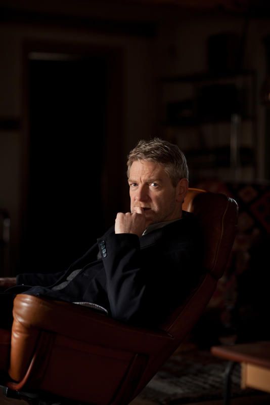 Wallander : Wallander : Fotos Kenneth Branagh - 4 no 17 - AdoroCinema
