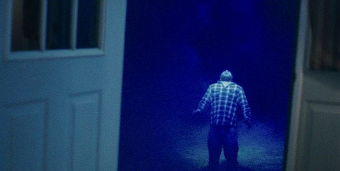 Foto de Josh Ethier - Almost Human : Fotos Josh Ethier - Foto 5 de 7 ...