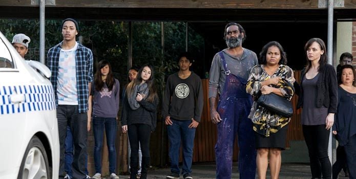 Foto do filme Around the Block - Foto 2 de 7 - AdoroCinema