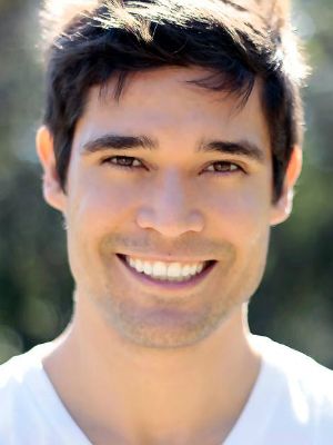Rafael Nardi - AdoroCinema