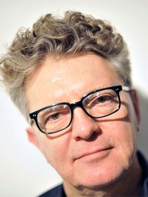 Kimble Rendall - AdoroCinema