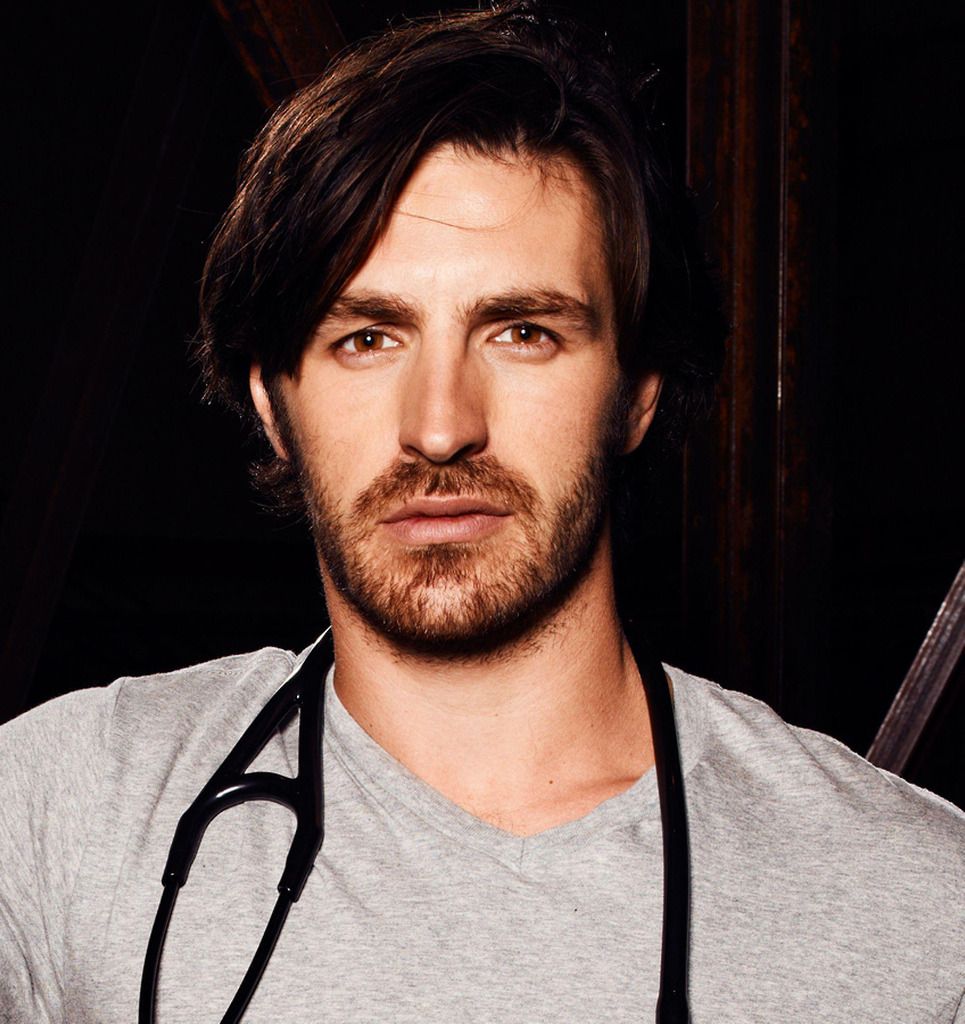 The Night Shift Fotos Eoin Macken 143 No 147 Adorocinema