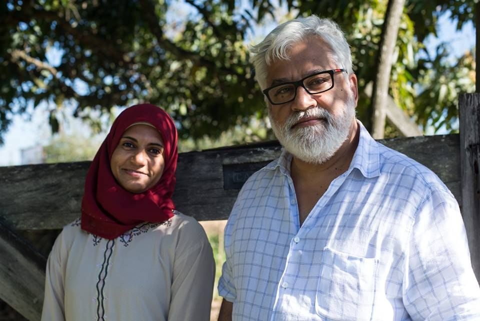 Foto do filme Hijab - Mulheres de véu - Foto 2 de 3 - AdoroCinema