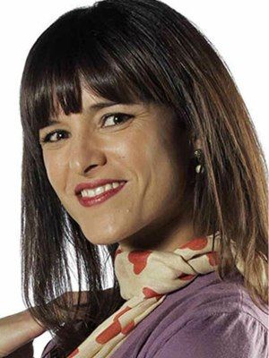 Sara Cózar - AdoroCinema