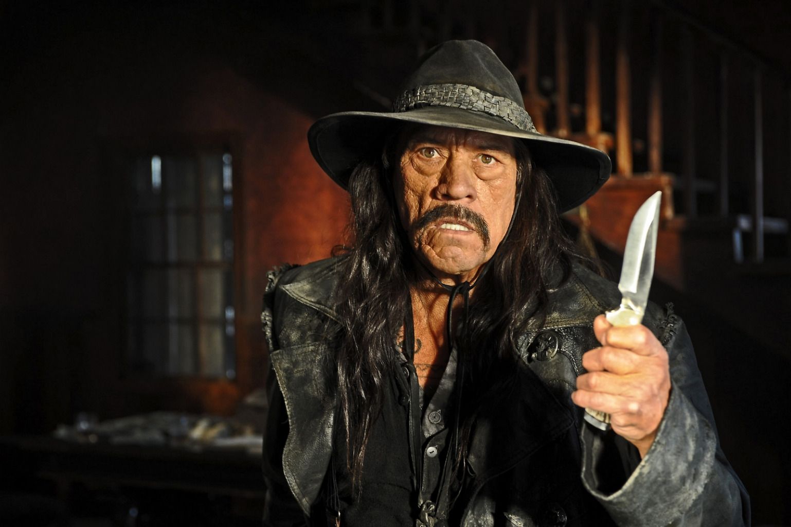 Foto de Danny Trejo - Inferno no Faroeste : Fotos Danny Trejo - Foto 82 ...