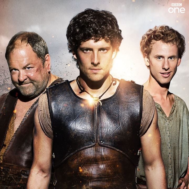 Atlantis : Revista Jack Donnelly (II), Mark Addy, Robert Emms - 84 no ...