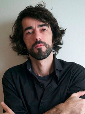 Eloy Enciso - AdoroCinema