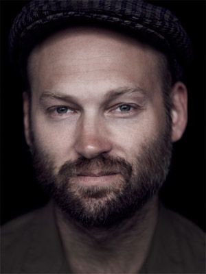 Simon Klose - AdoroCinema